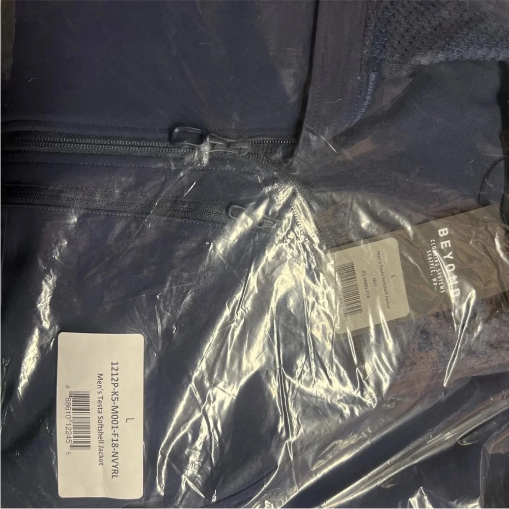 beyond clothing | Jackets & Coats | Mens Beyond Clothing Testa K5 Cold ...